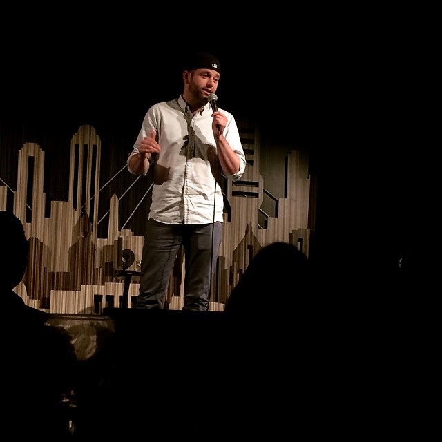 Make Your Failures Funny – Amma Marfo