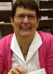 The Defectors, Series 2: beth triplett, leadership dots – Amma Marfo