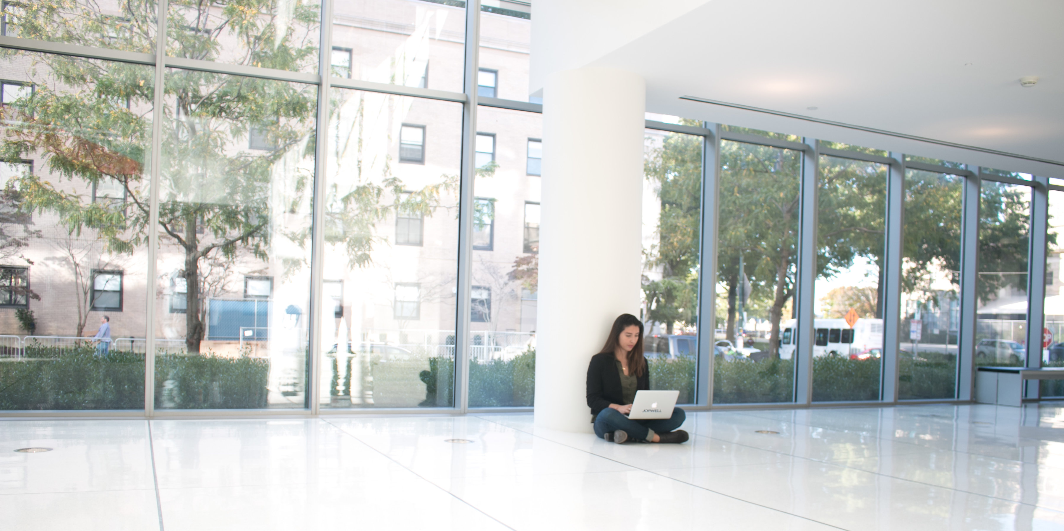 Care and Creativity: Programming Considerations in the time of COVID-19 ...